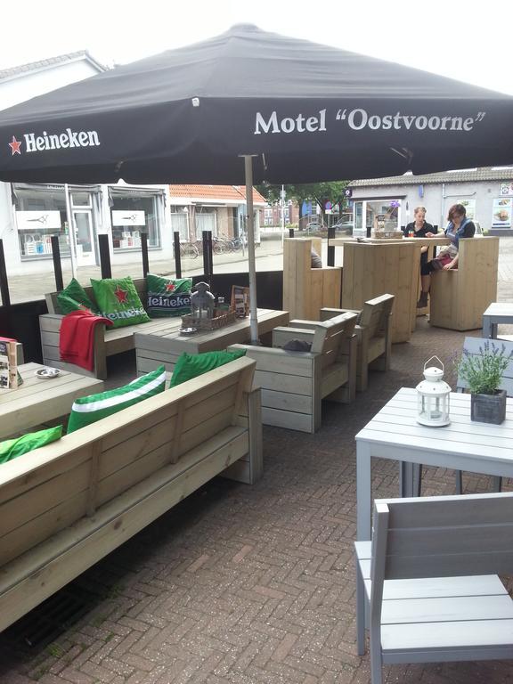 Motel Motel Oostvoorne Oostvoorne, Netherlands - book now, 2026 prices