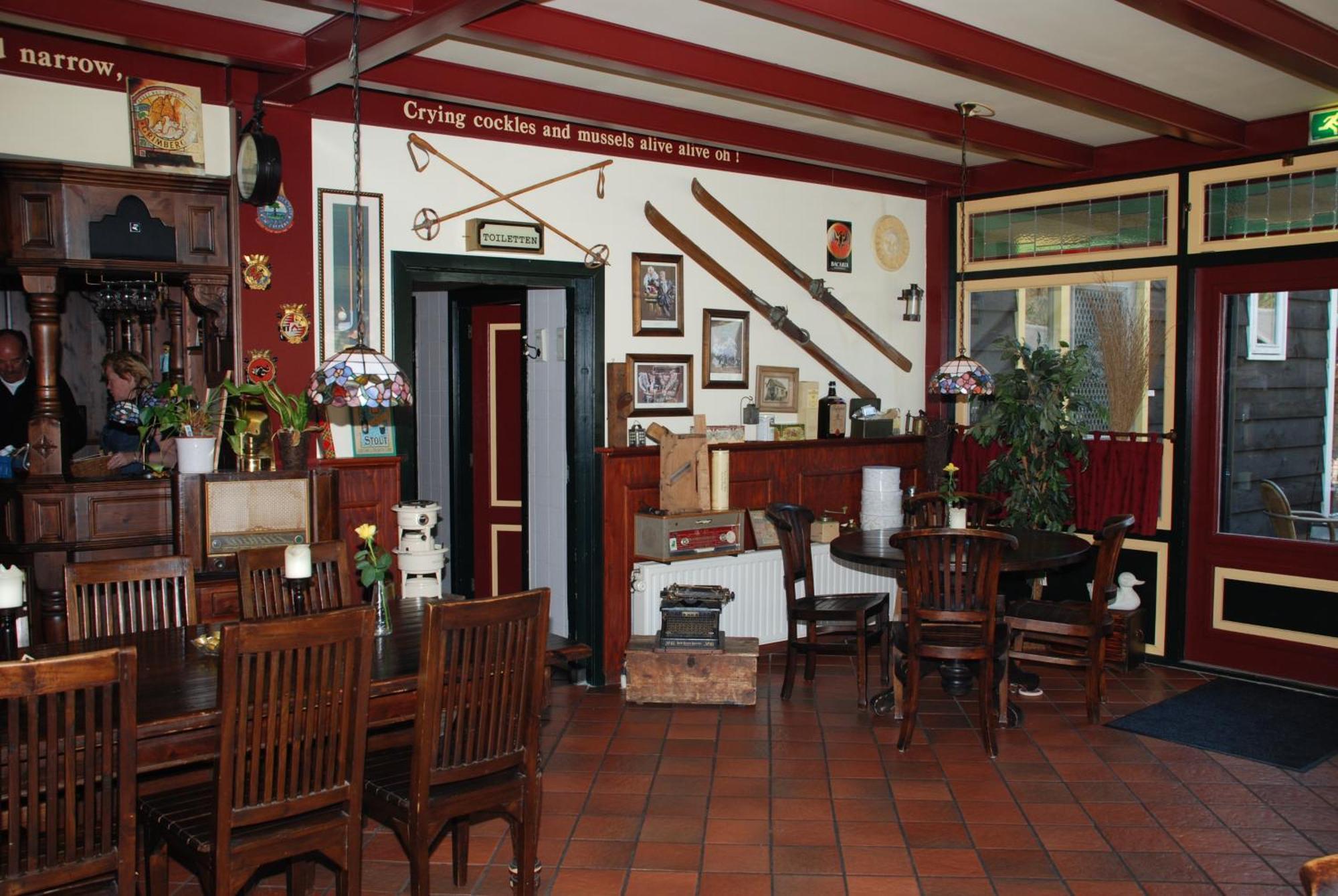 Motel Motel Oostvoorne Oostvoorne, Netherlands - book now, 2026 prices