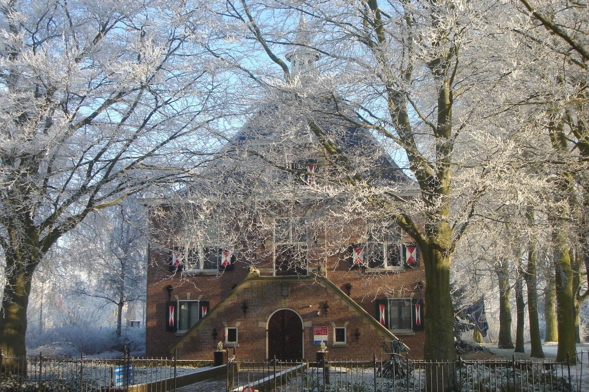 Motel Motel Oostvoorne Oostvoorne, Netherlands - book now, 2026 prices