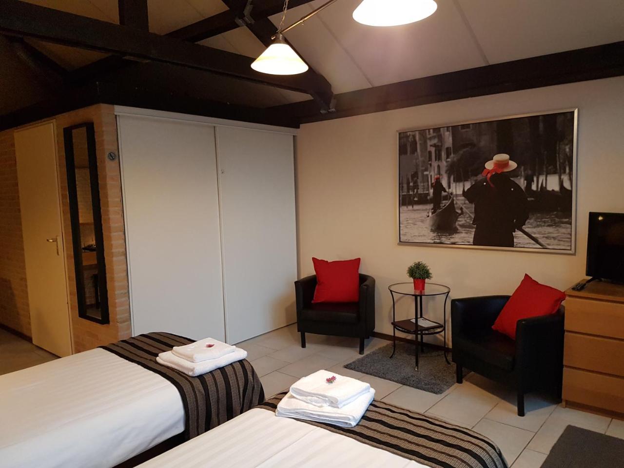 Motel Motel Oostvoorne Oostvoorne, Netherlands - book now, 2026 prices