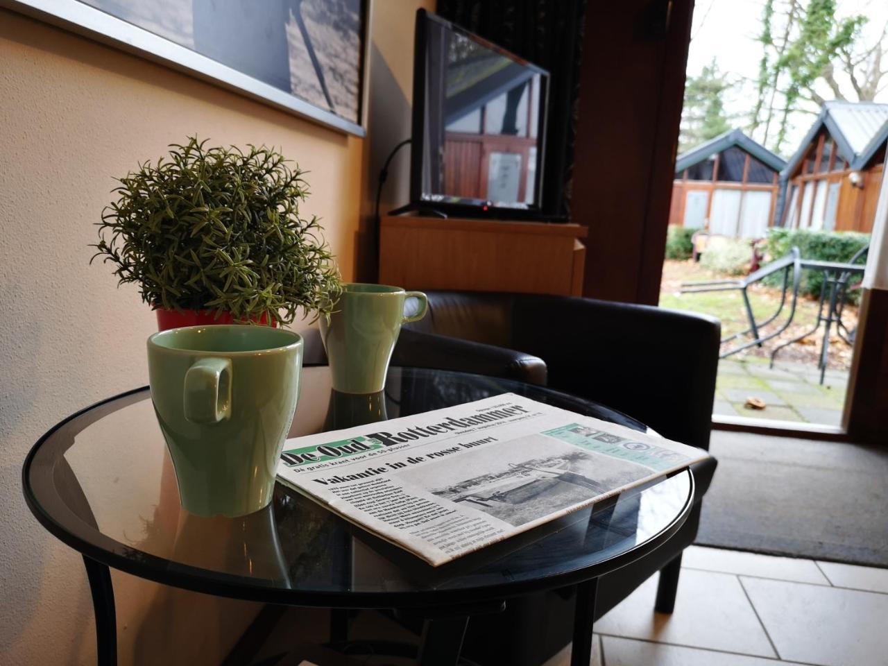 Motel Motel Oostvoorne Oostvoorne, Netherlands - book now, 2026 prices